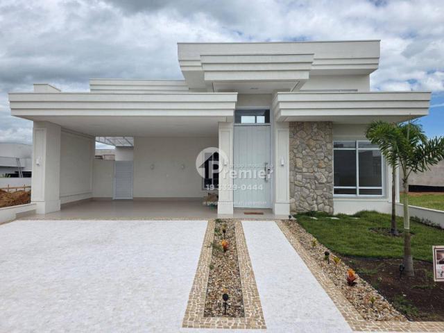 Casa em Centro, Indaiatuba/SP de 193m² 3 quartos à venda por R$ 2.094.900,00