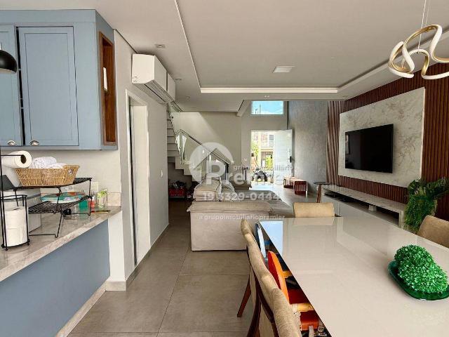 Casa em Centro, Indaiatuba/SP de 207m² 3 quartos à venda por R$ 1.749.900,00