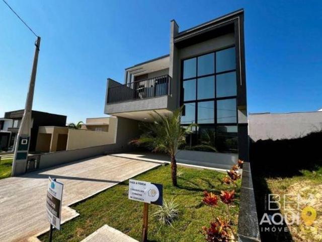 Casa em Centro, Indaiatuba/SP de 203m² 4 quartos à venda por R$ 1.350.000,00