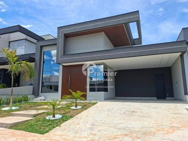 Casa em Centro, Indaiatuba/SP de 225m² 3 quartos à venda por R$ 2.450.000,00