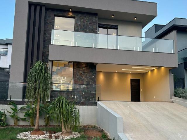 Casa em Jardim Reserva Bom Viver de Indaiatuba, Indaiatuba/SP de 226m² 3 quartos à venda por R$ 1.949.000,00