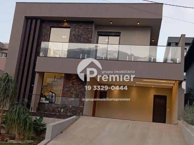 Casa em Jardim Reserva Bom Viver de Indaiatuba, Indaiatuba/SP de 226m² 3 quartos à venda por R$ 2.099.900,00
