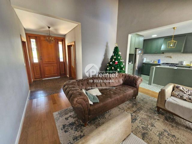 Casa em Cidade Nova I, Indaiatuba/SP de 260m² 4 quartos à venda por R$ 1.989.900,00