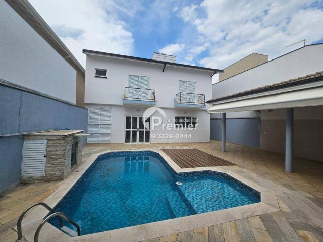 Casa em Jardim Residencial Villa Suíça, Indaiatuba/SP de 272m² 4 quartos à venda por R$ 1.749.900,00