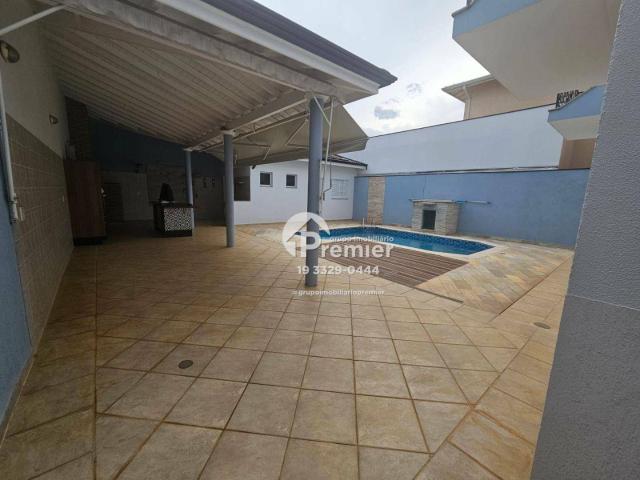 Casa em Jardim Residencial Villa Suíça, Indaiatuba/SP de 272m² 4 quartos à venda por R$ 1.750.000,00 ou para locação R$ 9.000,00/mes