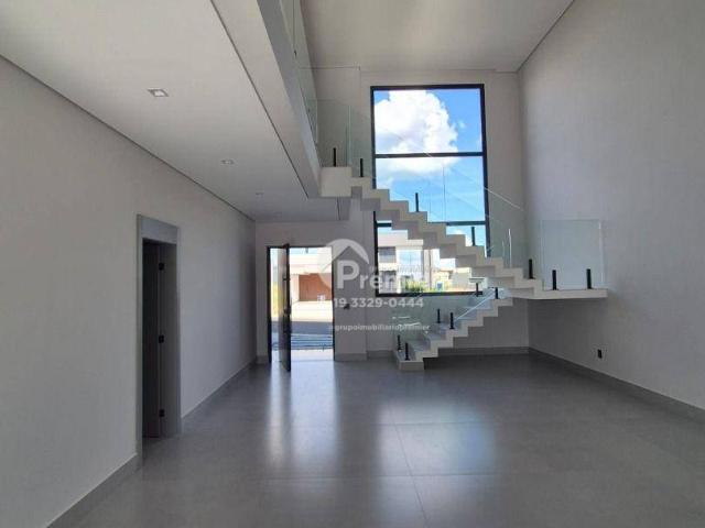 Casa em Centro, Indaiatuba/SP de 296m² 4 quartos à venda por R$ 2.949.900,00