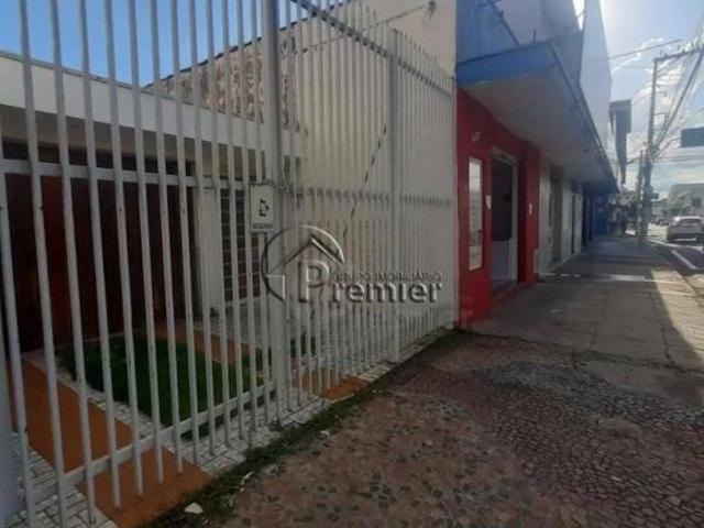 Casa em Centro, Indaiatuba/SP de 318m² 4 quartos à venda por R$ 1.600.000,00