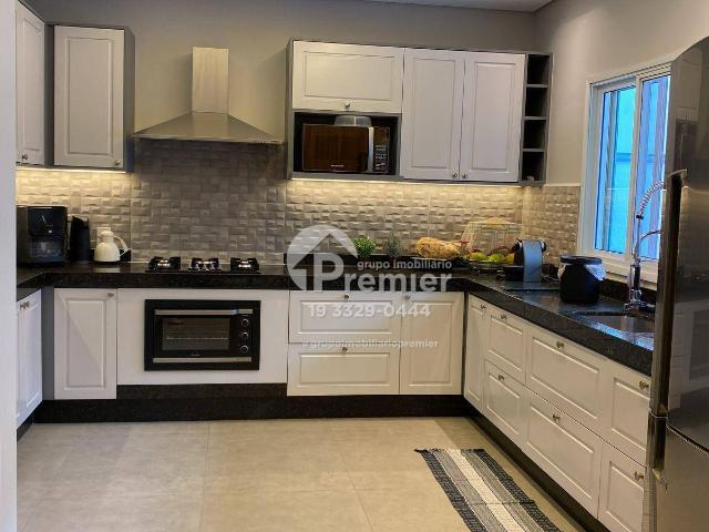 Casa em Jardim Amstalden Residence, Indaiatuba/SP de 330m² 4 quartos à venda por R$ 2.499.900,00