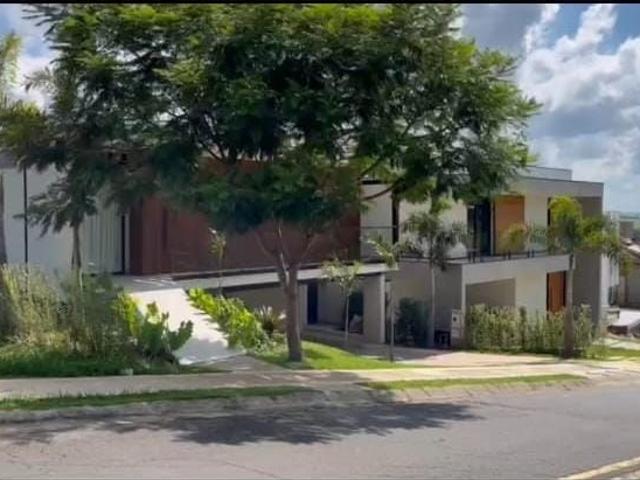 Casa em Centro, Indaiatuba/SP de 367m² 4 quartos à venda por R$ 4.599.000,00