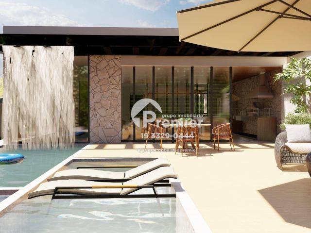 Casa em Jardim Quintas da Terracota, Indaiatuba/SP de 450m² 4 quartos à venda por R$ 4.799.000,00