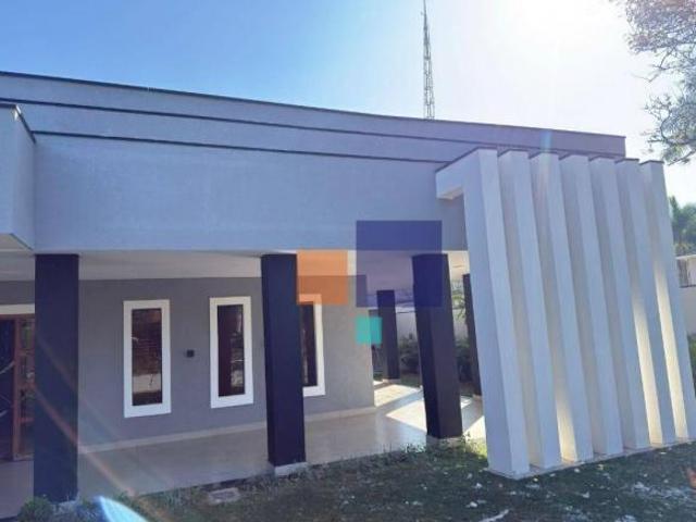 Casa em Centro, Indaiatuba/SP de 547m² 4 quartos à venda por R$ 4.100.000,00