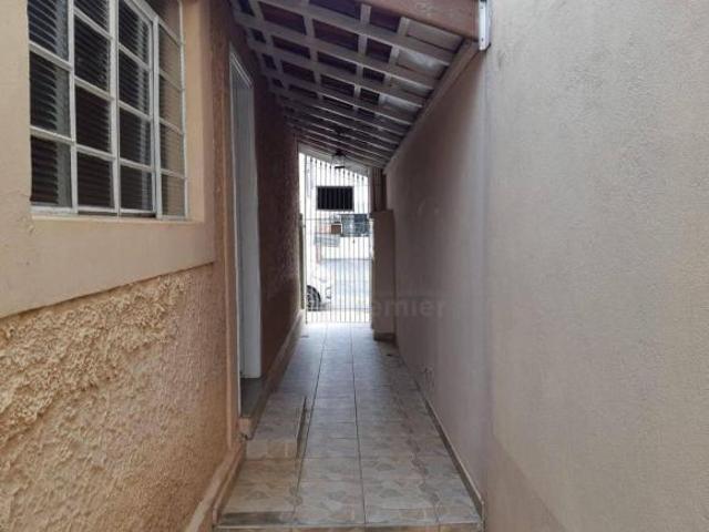 Casa em Centro, Indaiatuba/SP de 77m² 1 quartos à venda por R$ 500.000,00