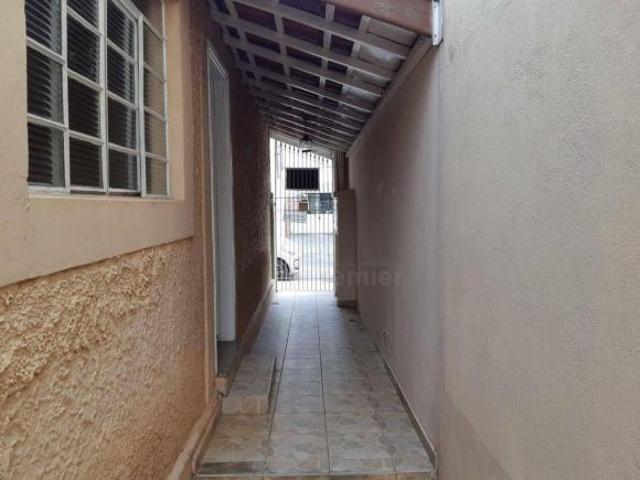 Casa em Centro, Indaiatuba/SP de 77m² 1 quartos à venda por R$ 500.000,00
