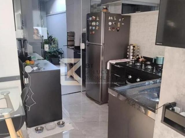Casa em Centro, Indaiatuba/SP de 80m² 2 quartos à venda por R$ 515.000,00