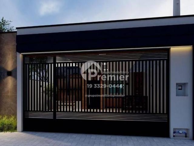 Casa em Centro, Indaiatuba/SP de 96m² 3 quartos à venda por R$ 745.000,00