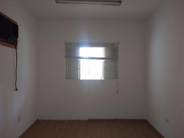 Casa em Centro, Indaiatuba/SP de 99m² para locação R$ 3.000,00/mes