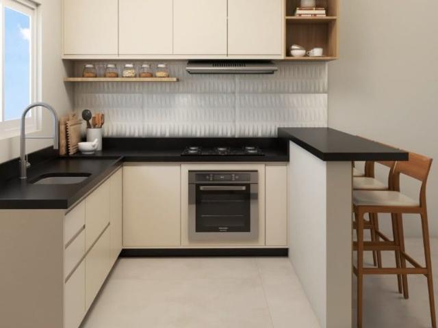 Casa em Centro, Itatiba/SP de 110m² 3 quartos à venda por R$ 698.000,00