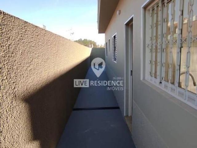 Casa em Centro, Itatiba/SP de 150m² 2 quartos à venda por R$ 400.000,00