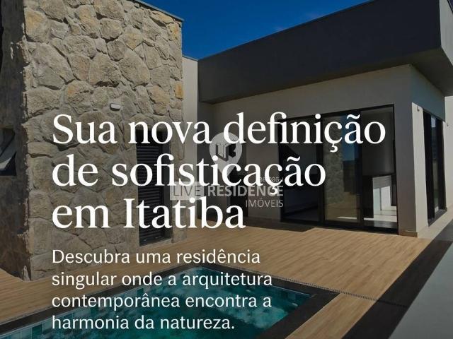 Casa em Centro, Itatiba/SP de 194m² 3 quartos à venda por R$ 1.312.900,00
