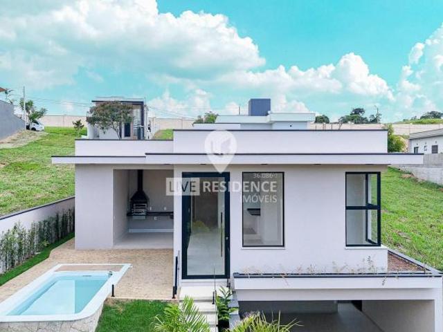 Casa em Centro, Itatiba/SP de 195m² 3 quartos à venda por R$ 1.650.000,00