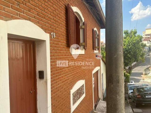 Casa em Centro, Itatiba/SP de 217m² à venda por R$ 829.000,00