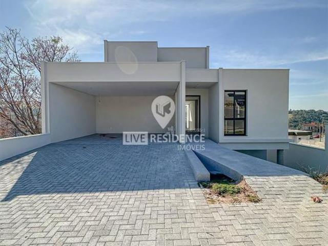 Casa em Centro, Itatiba/SP de 228m² 4 quartos à venda por R$ 1.900.000,00