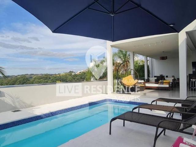 Casa em Centro, Itatiba/SP de 250m² 3 quartos à venda por R$ 1.590.000,00