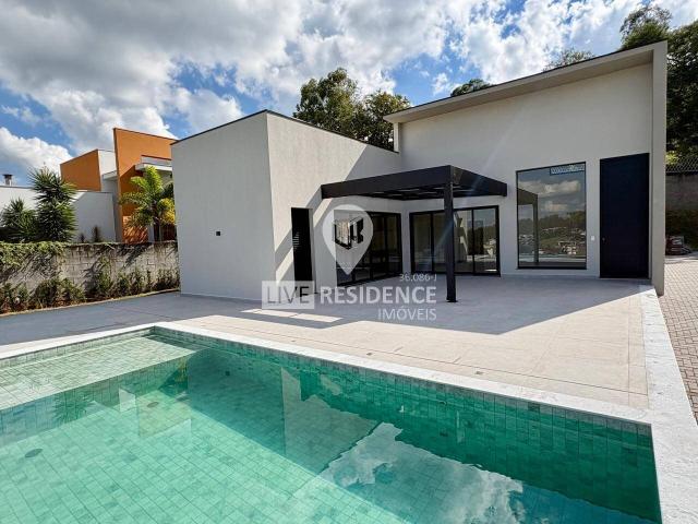 Casa em Centro, Itatiba/SP de 275m² 3 quartos à venda por R$ 2.379.900,00