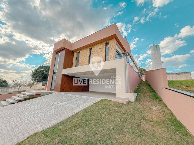 Casa em Centro, Itatiba/SP de 270m² 3 quartos à venda por R$ 2.299.900,00