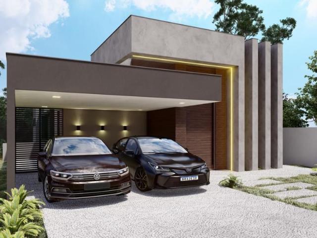 Casa em Centro, Itatiba/SP de 271m² 4 quartos à venda por R$ 2.319.900,00