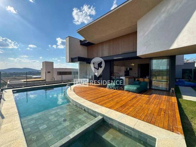 Casa em Centro, Itatiba/SP de 272m² 3 quartos à venda por R$ 3.499.000,00