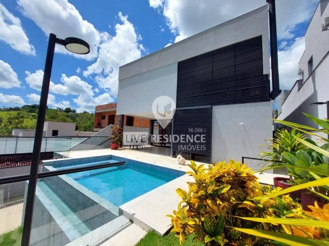 Casa em Centro, Itatiba/SP de 340m² 3 quartos à venda por R$ 2.499.900,00