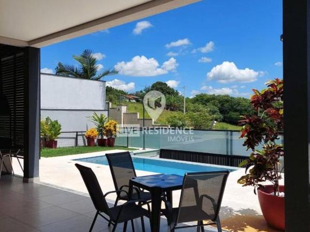 Casa em Centro, Itatiba/SP de 340m² 3 quartos à venda por R$ 2.500.000,00