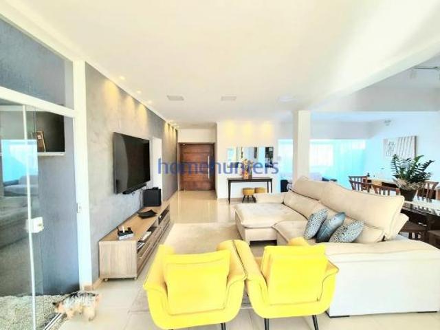 Casa em Centro, Itatiba/SP de 362m² 4 quartos à venda por R$ 2.580.000,00