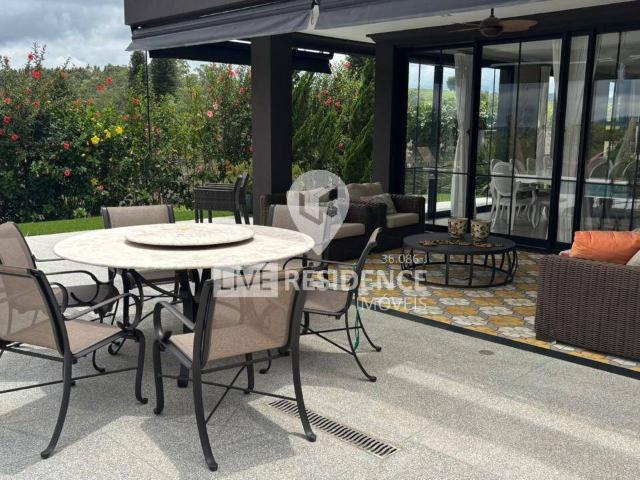 Casa em Centro, Itatiba/SP de 378m² 4 quartos à venda por R$ 4.999.000,00