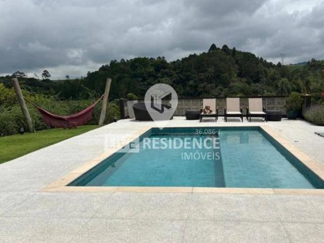 Casa em Centro, Itatiba/SP de 378m² 4 quartos à venda por R$ 5.000.000,00