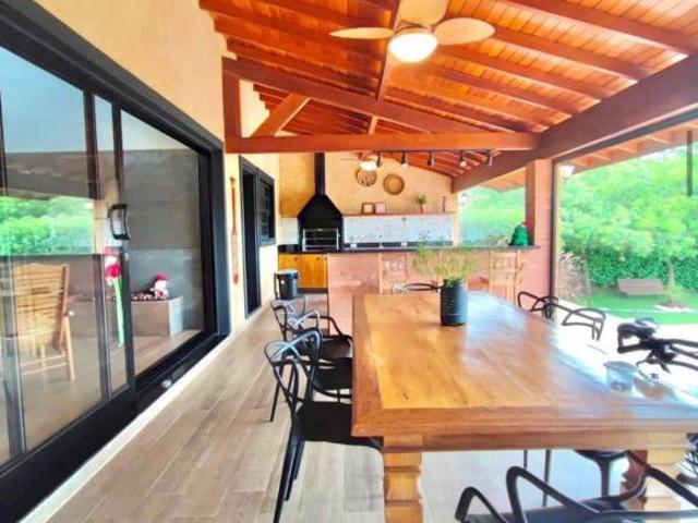 Casa em Centro, Itatiba/SP de 400m² 4 quartos à venda por R$ 6.400.000,00