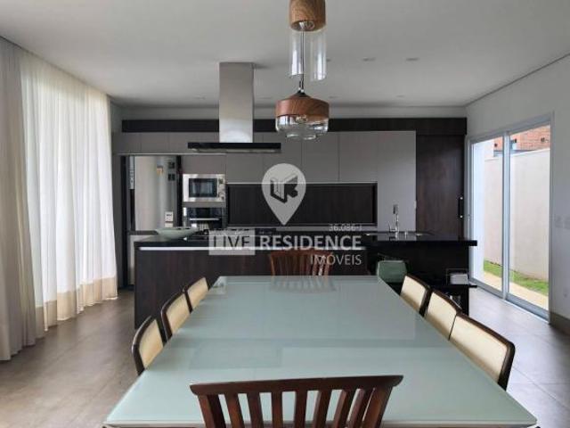 Casa em Centro, Itatiba/SP de 416m² 4 quartos à venda por R$ 3.600.000,00