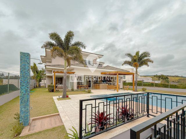 Casa em Centro, Itatiba/SP de 434m² 4 quartos à venda por R$ 3.439.000,00