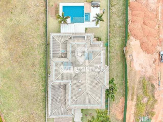 Casa em Centro, Itatiba/SP de 434m² 4 quartos à venda por R$ 3.440.000,00
