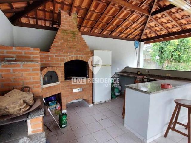Casa em Centro, Itatiba/SP de 460m² 5 quartos à venda por R$ 2.500.000,00