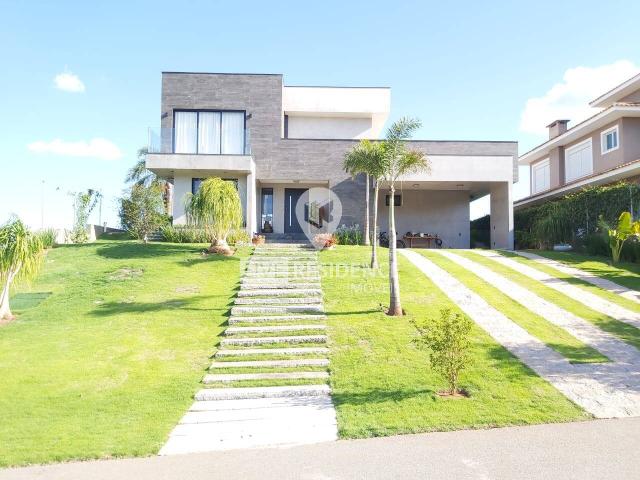 Casa em Centro, Itatiba/SP de 476m² 4 quartos à venda por R$ 4.399.900,00