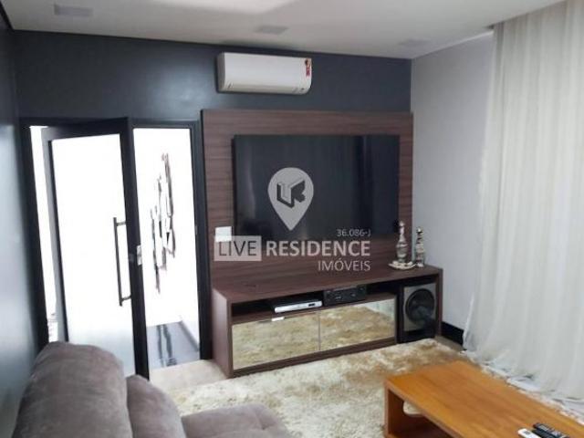 Casa em Centro, Itatiba/SP de 476m² 4 quartos à venda por R$ 4.400.000,00