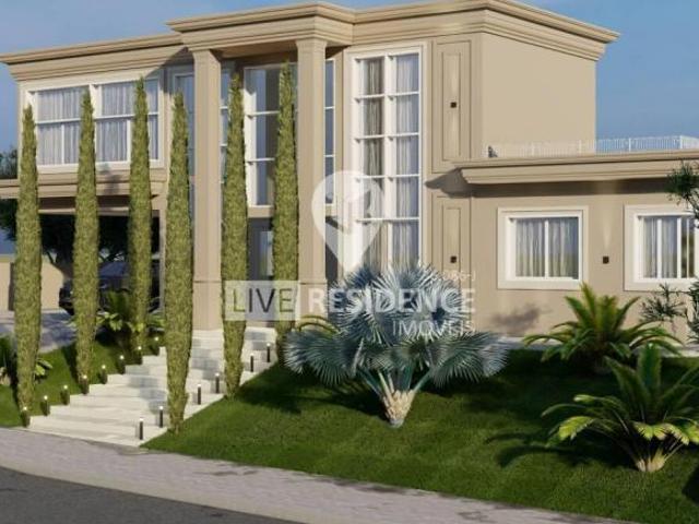 Casa em Centro, Itatiba/SP de 473m² 4 quartos à venda por R$ 2.800.000,00