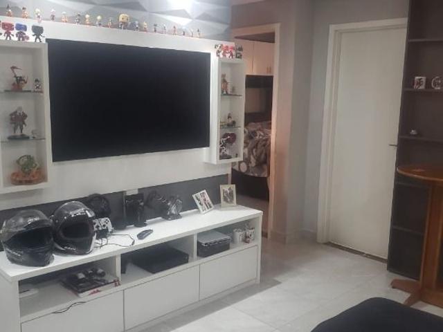 Casa em Centro, Itatiba/SP de 47m² 2 quartos à venda por R$ 294.900,00