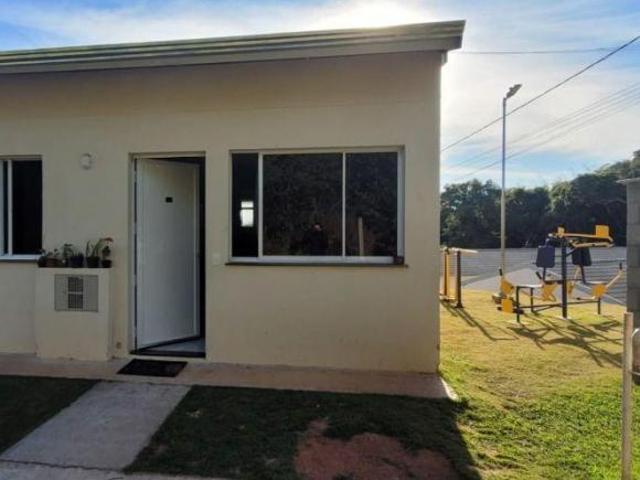 Casa em Centro, Itatiba/SP de 47m² 2 quartos à venda por R$ 295.000,00