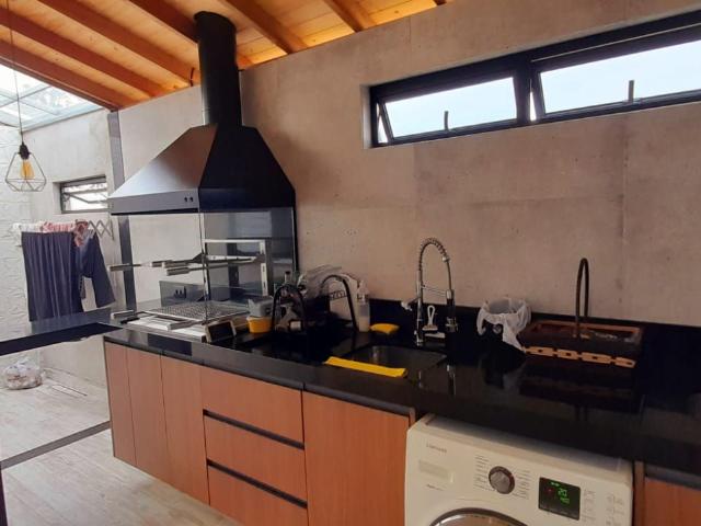 Casa em Centro, Itatiba/SP de 48m² 2 quartos à venda por R$ 349.000,00