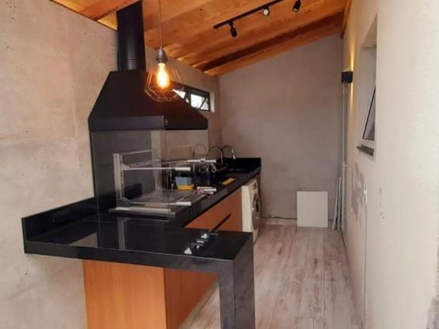 Casa em Centro, Itatiba/SP de 48m² 2 quartos à venda por R$ 350.000,00