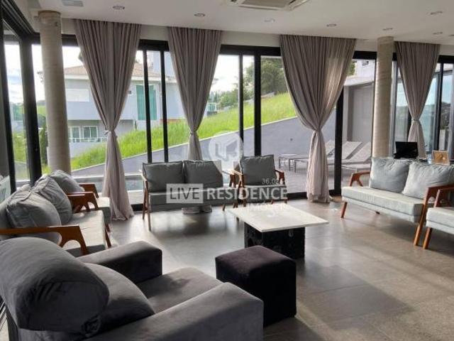 Casa em Centro, Itatiba/SP de 495m² 4 quartos à venda por R$ 3.998.957,00