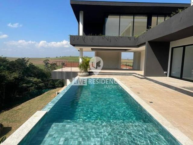 Casa em Centro, Itatiba/SP de 535m² 5 quartos à venda por R$ 6.390.000,00
